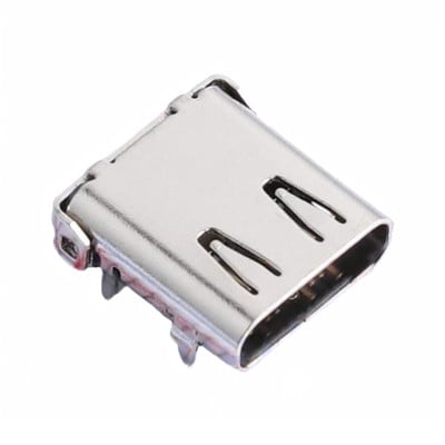 HH 16P TYPE-C (Y449) USB, DVI, HDMI Connector Adapter Chip