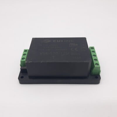 CUI VSK-S2-12U AC DC Converter