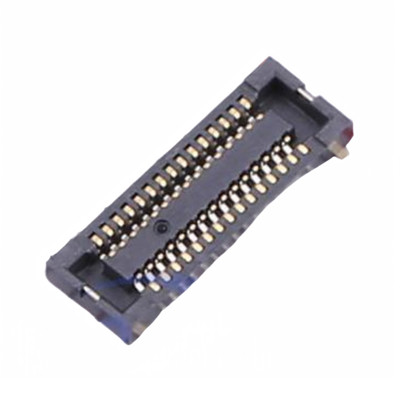 G-Switch GT-B0354FSV06-30B1202 Board-to-Board Mezzanine Edge Type Array Connector