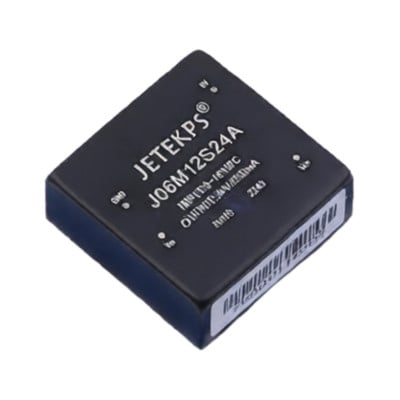 JETEKPS J06M24D12A DC DC Converter Chip