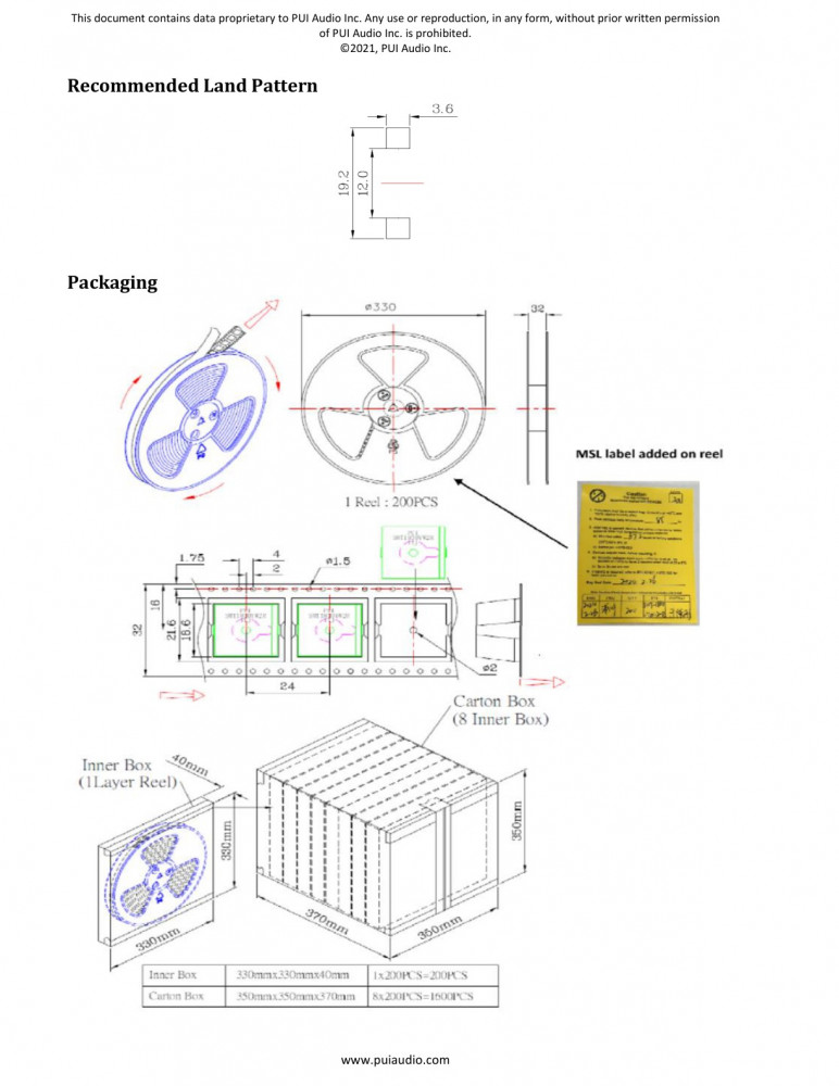 SMT-1830-TW-2-R datasheet page 4