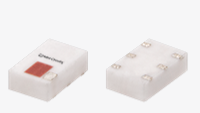 Surface Mount, RF Transformer, 9000 to 27000 MHz, 50Ω, 1:2 Ratio for sale