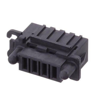 TE Connectivity 292499-4 Backplane Connector Housing for sale