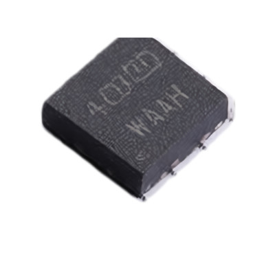 HGSEMI CD4093DMT/TR Quad 2-Input NAND Schmitt Trigger Gate