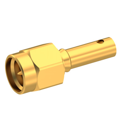 7-16 / STRAIGHT PLUG CRIMP TYPE CABLE 10/50 S