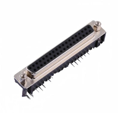 XKB Connection X0137FT12B1L D-Sub Connector