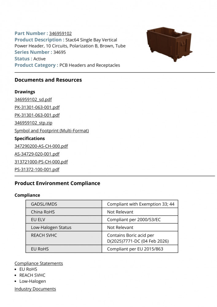 346959102 technical document preview, page 1