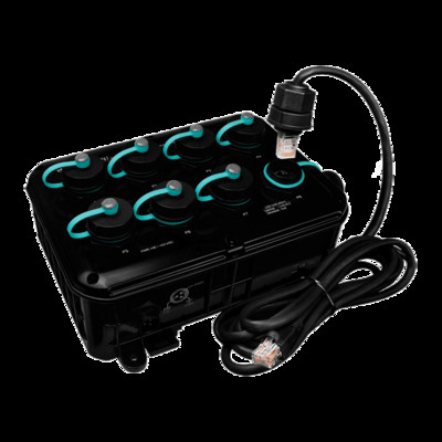 NS-208PSE-IP67 for sale