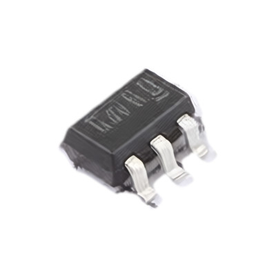 DIODES PI5A3157BC6EX Analog Switch Multiplexer Demultiplexer for sale