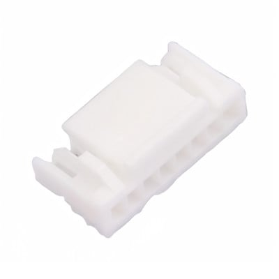 SHOU HAN GH1.25-3Y Rectangular Connector Housing