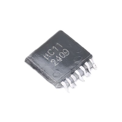 EnergyMath EM74HCT14PW Gates and Inverters Chip