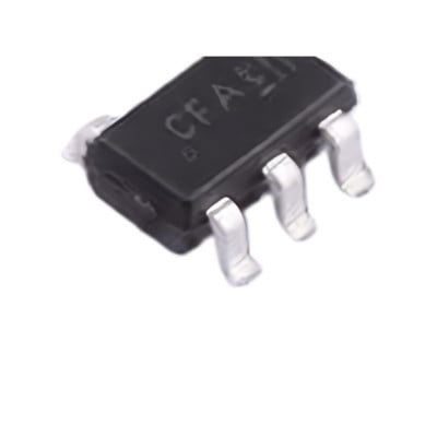 etasolution ETA3448S2F DC DC Switching Voltage Regulator Chip