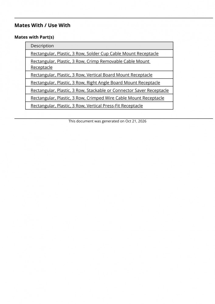 RM352-023-332-5500 technical document page 3