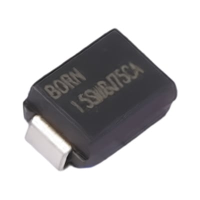 BORN 1.5KE75CA TVS Diode