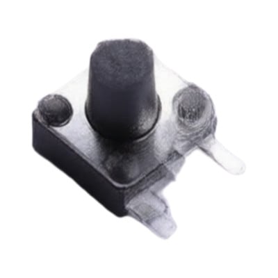 CAX TS1102DCC-4.5x4.5x4.3 Tactile Switch