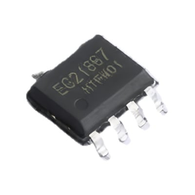 EG Micro EG2131 Gate Driver Chip