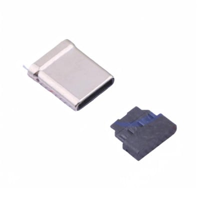 MINTRON 24018-UCAF001-A USB, DVI, HDMI Connector Assembly