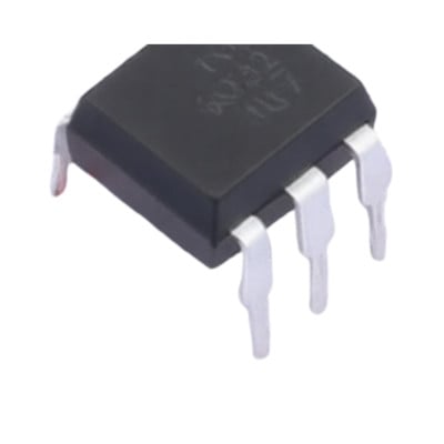 Kinglight KL3022 Triac SCR Output Optoisolator Chip