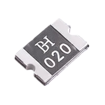 BHFUSE BSMD1206-020-30V PTC Resettable Fuse