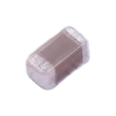 KEMET C1206C475K5RACAUTO Ceramic Capacitor, 4.7µF, 50V, X7R, 10%, 1206, Automotive Grade