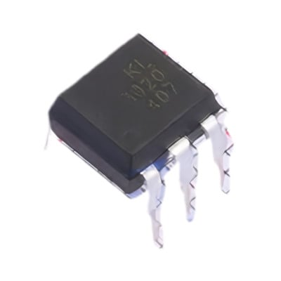 Kinglight KL3020-AW Triac SCR Output Optoisolator Chip