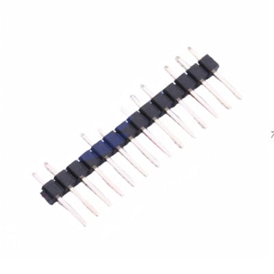MINTRON MTP125-1111S1 Male Pin Header