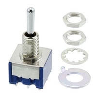 Nidec 8A2041-Z Toggle Switch Chip