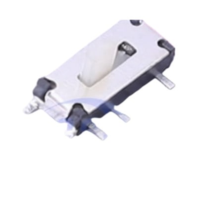 Yuandi TA-3524S-A1 Slide Switch