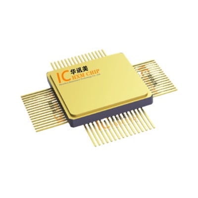 Broadcom ACPL-P345-060E Gate Driver Isolator Chip