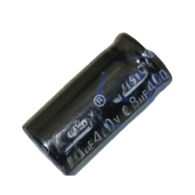 Chengx KM685M400G13RR0VH2FP0 Aluminum Electrolytic Capacitor