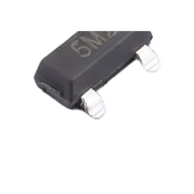 BORN PESD5Z5.0-N TVS Diode