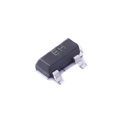 JSCJ BCW66G Single Bipolar Transistor