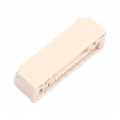 XKB Connection X0800WVS-02HF-LPV01 Male Header Pins