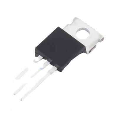 BLUE ROCKET BRD100N03 Single N-Channel MOSFET