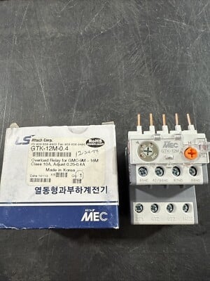 Altech GTK-12M-9 Relay Accessory Chip