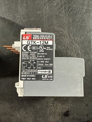 Altech GTK-12M-0.4 Relay Accessory Chip for sale