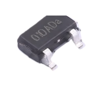 CONNTEK KTM1301TA-ST3 Linear Compass IC
