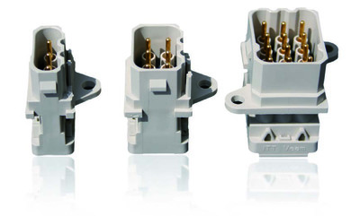 ITT CANNON VRPC-12S-20 Rectangular Connector Housing for sale