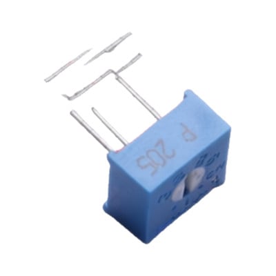 JIERR 3386P-1-202LF Trimmer Potentiometer