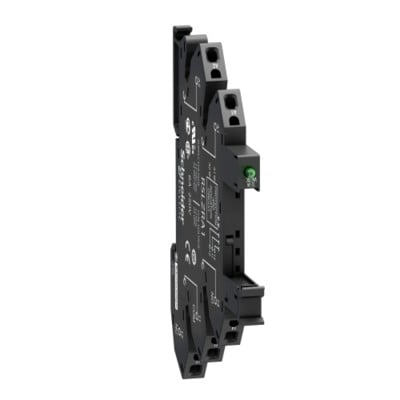 Schneider RUZS2 Relay Socket – Premium Chip for Reliable Relay Connections