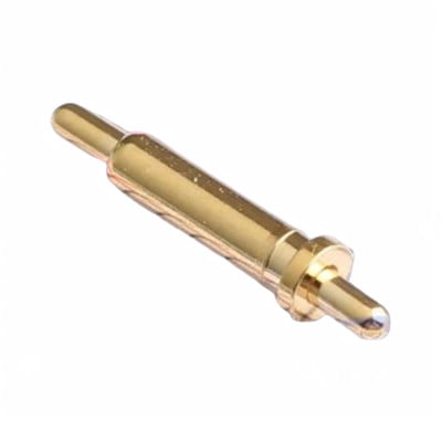 Xinyangze YZ40918100D-01 Spring Loaded Pogo Pin Contact Chip for Pressure Connectors
