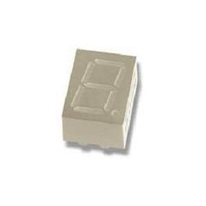 Broadcom HDSP-301E LED Character and Numeric Display