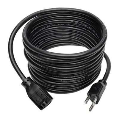 EATON P024-003 Power Line Cable and Extension Cord Assembly