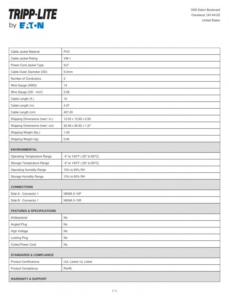 P024-015 technical document page 2