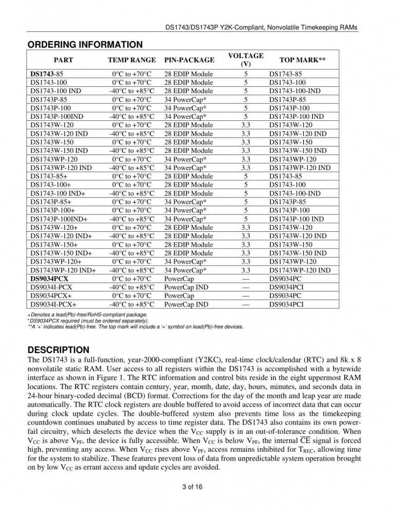 Product document page 3