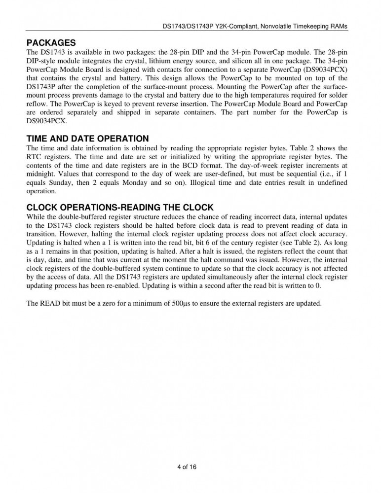 Product document page 4