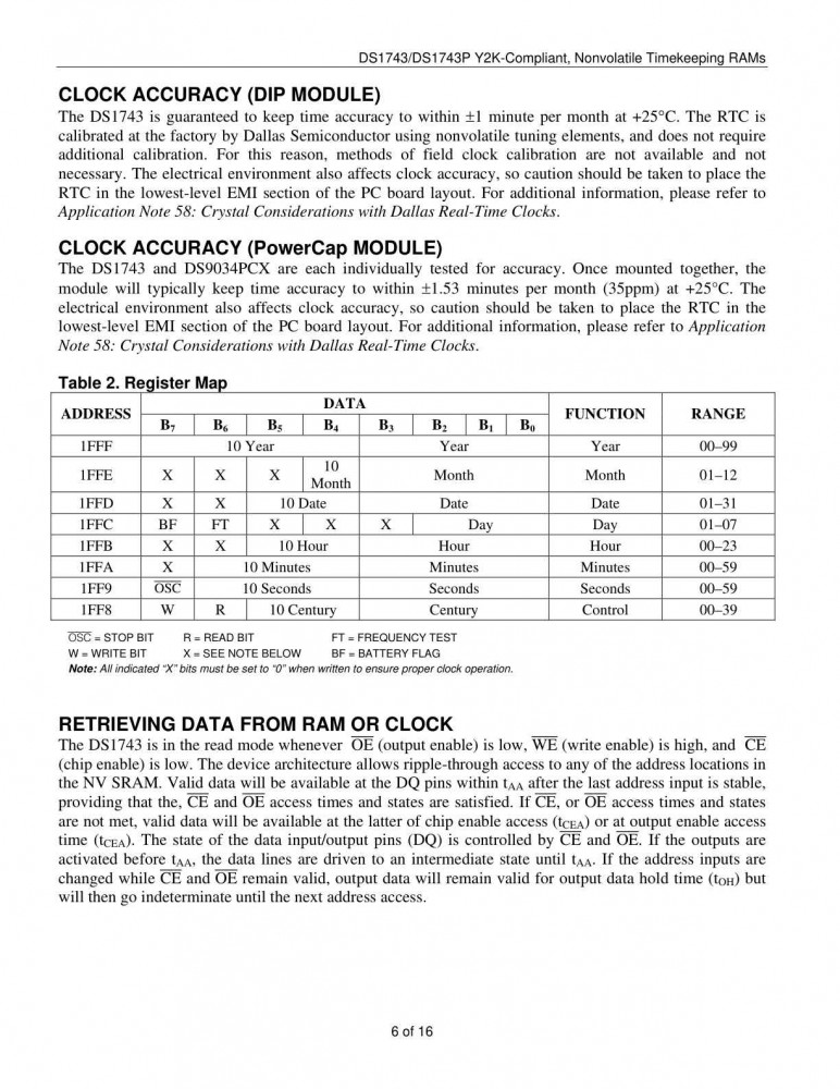 Product document page 6