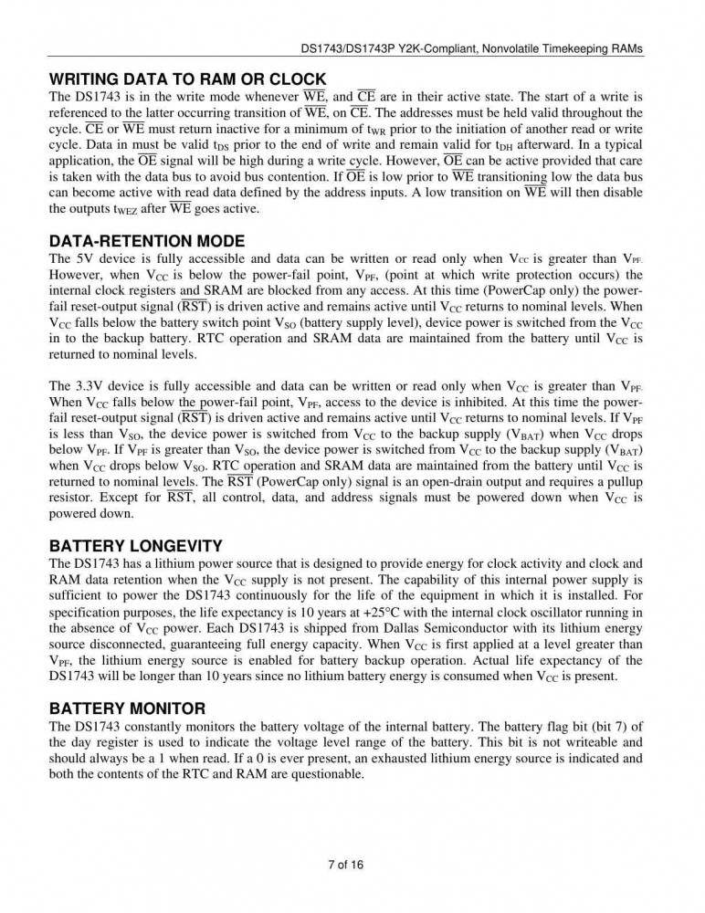 Product document page 7