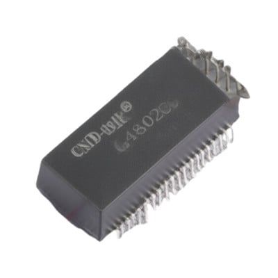 CND-tek G4802D Pulse Transformer Chip