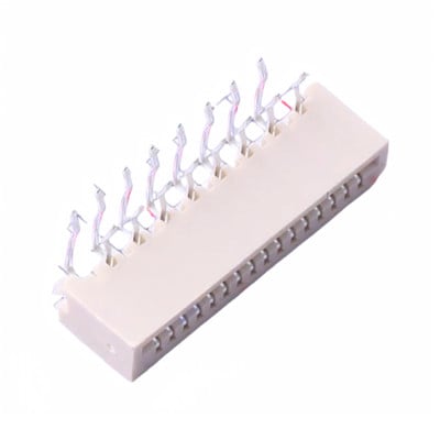 JUSHUO AFB10-S16HCC-00 FFC FPC Flat Flexible Connector Assembly